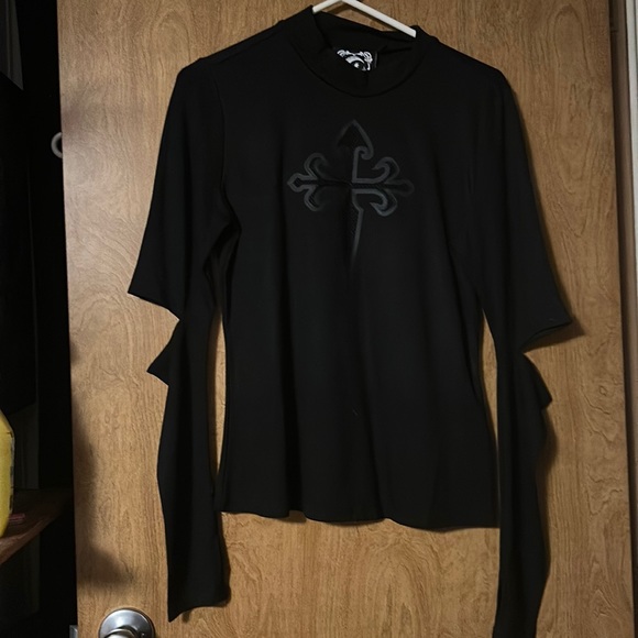 Killstar | Tops | Killstar Long Sleeve | Poshmark